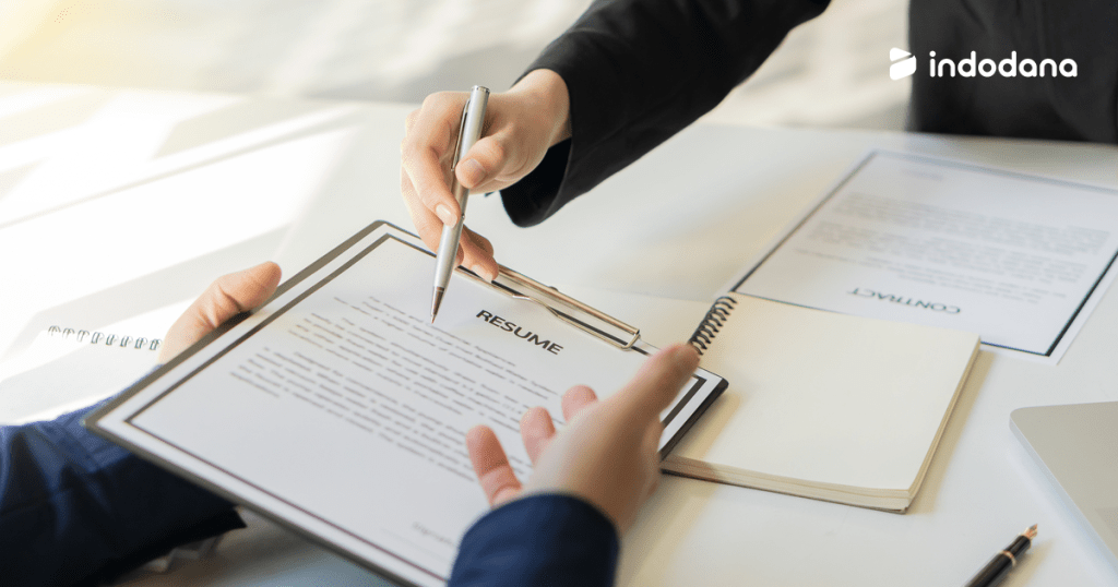 Izin Usaha: Pengertian dan Jenis-jenisnya - Blog Indodana | Indodana ...