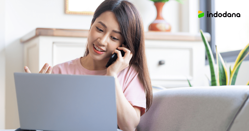 Jangan Langsung Percaya! Pastikan Dulu Semuanya ke Customer Service ...