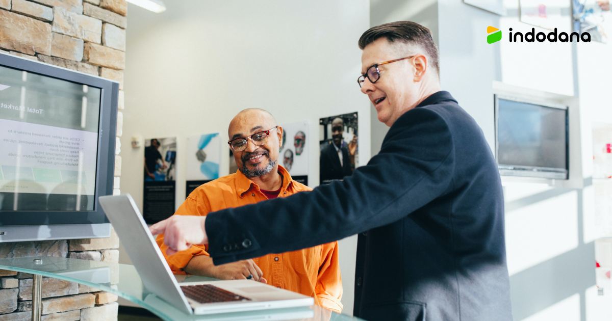 Ingin Miliki Usaha yang Sukses, Coba Lakukan Tips di Bawah Ini ...