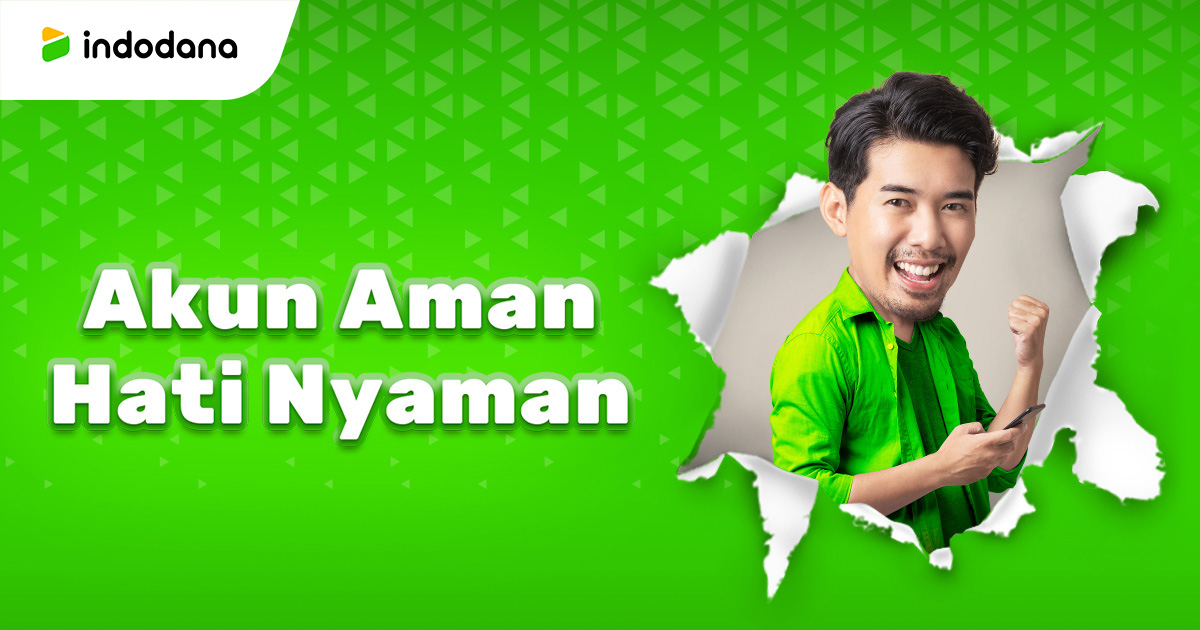 Begini Caranya JAGA Akun yang Kamu Miliki dari Para Hacker - Indodana ...