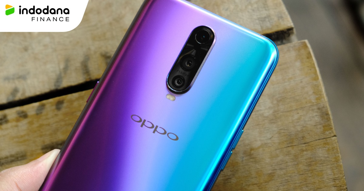 Kamera Kelas Profesional dan Desain Stylish, Intip Rekomendasi HP Oppo ...