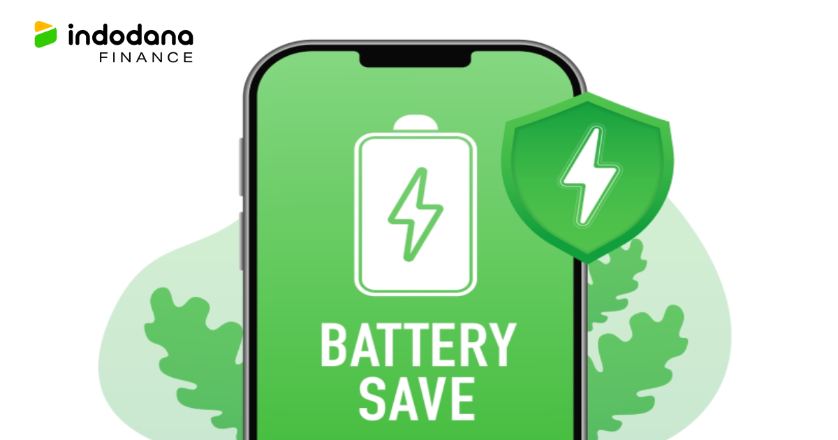 Mode Hemat Daya HP: Fungsi dan Dampak Penggunaannya - Blog Indodana ...