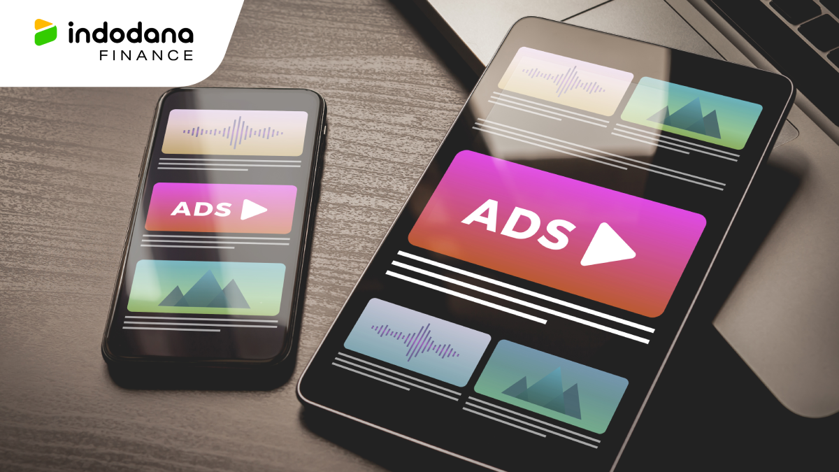 Cara Menghapus dan Memblokir Iklan di HP - Blog Indodana | Indodana ...
