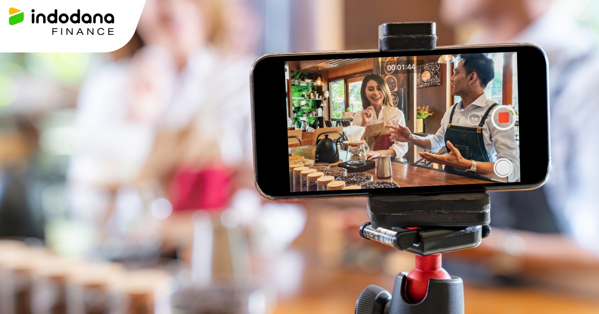 7 Rekomendasi Terbaik HP Samsung untuk Vlog 4 Jutaan - Blog Indodana ...