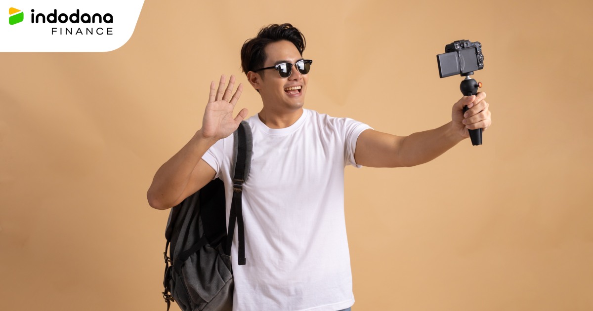 Daftar Referensi 5 HP Vivo untuk Vlog 8 Jutaan dengan Kamera Canggih ...