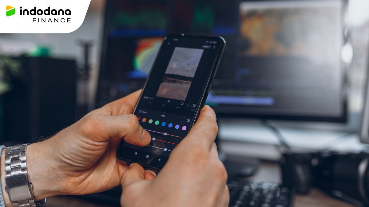 Cocok untuk Content Creator Pemula, Intip Rekomendasi 5 HP Samsung ...