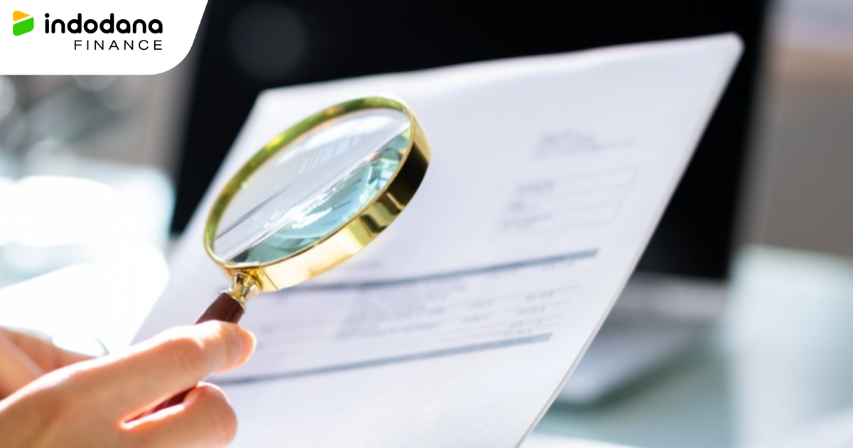 9 Cara Mencegah Praktik Fraud di Tempat Kerja - Blog Indodana ...