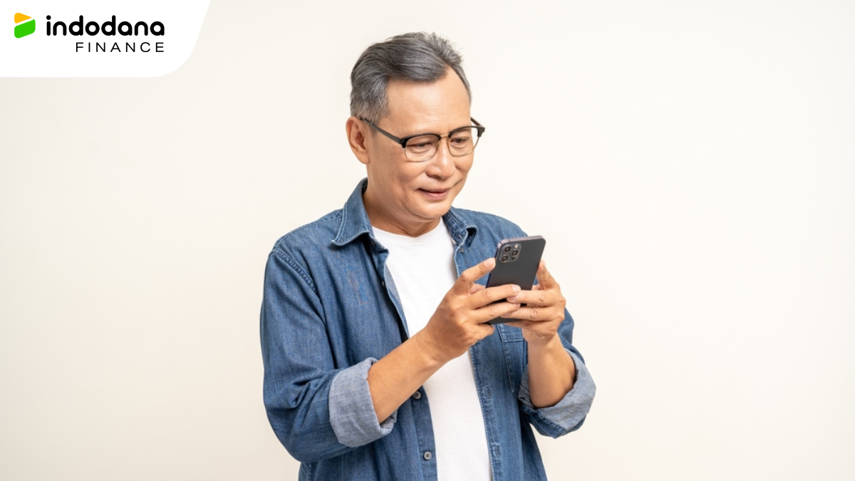 Cara Cek Tagihan Indodana PayLater dengan Mudah - Blog Indodana ...