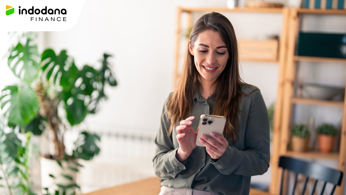 6 Alasan Umum Pengajuan di Indodana Finance Ditolak dan Cara ...