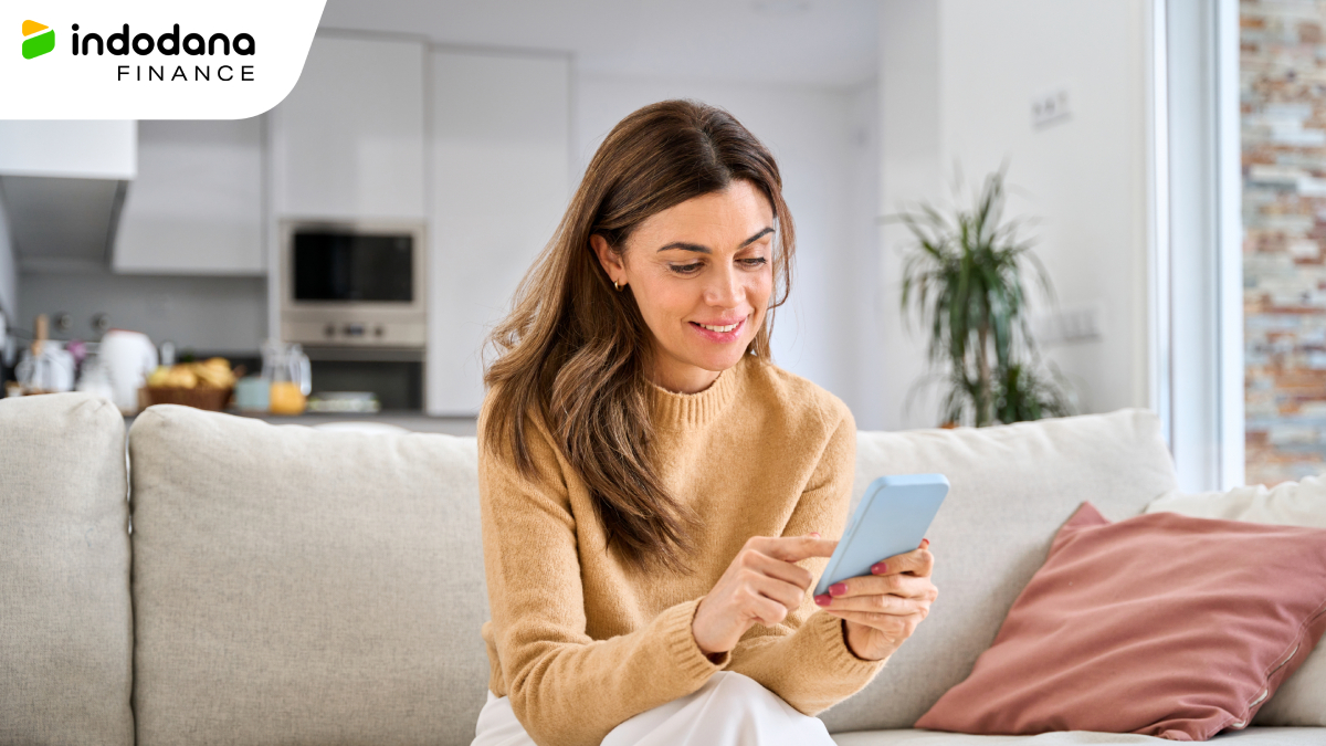 Indodana PayLater: Bisa Bayar di Mana Saja, Praktis dan Serba Mudah ...