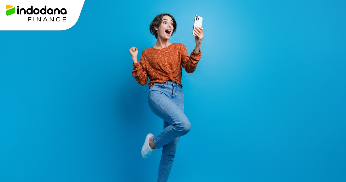 Pahami Cara Menghubungkan Limit Blibli Tiket PayLater by Indodana ...