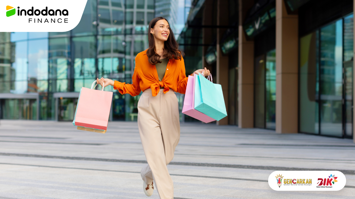 Cara Menggunakan Promo Indodana Finance Supaya Belanja Makin Cuan ...